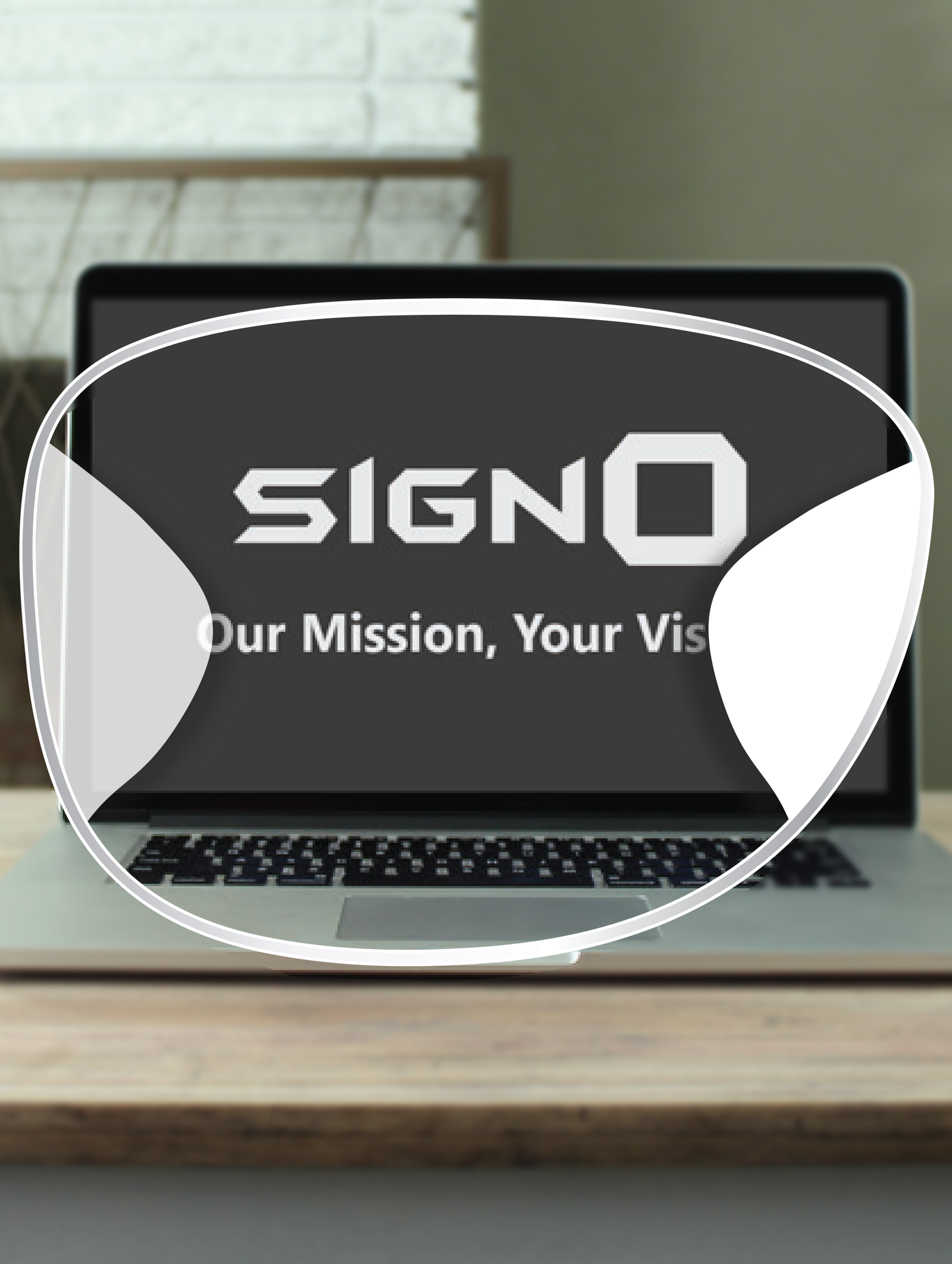 Signo Office Series Lenses – signo.ae